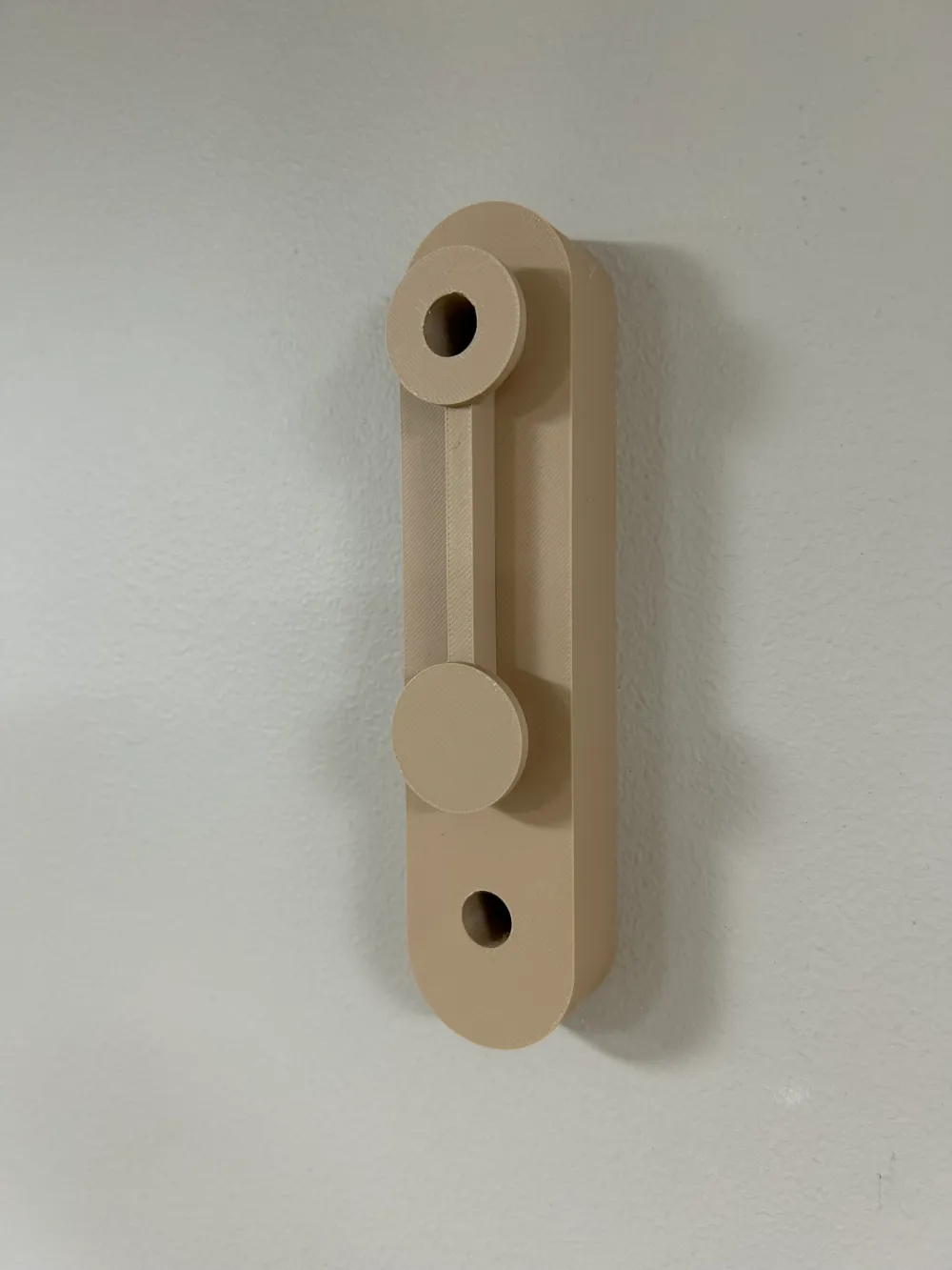 AMS Lite Wall Mount by Engineered by Hansson - MakerWorld
