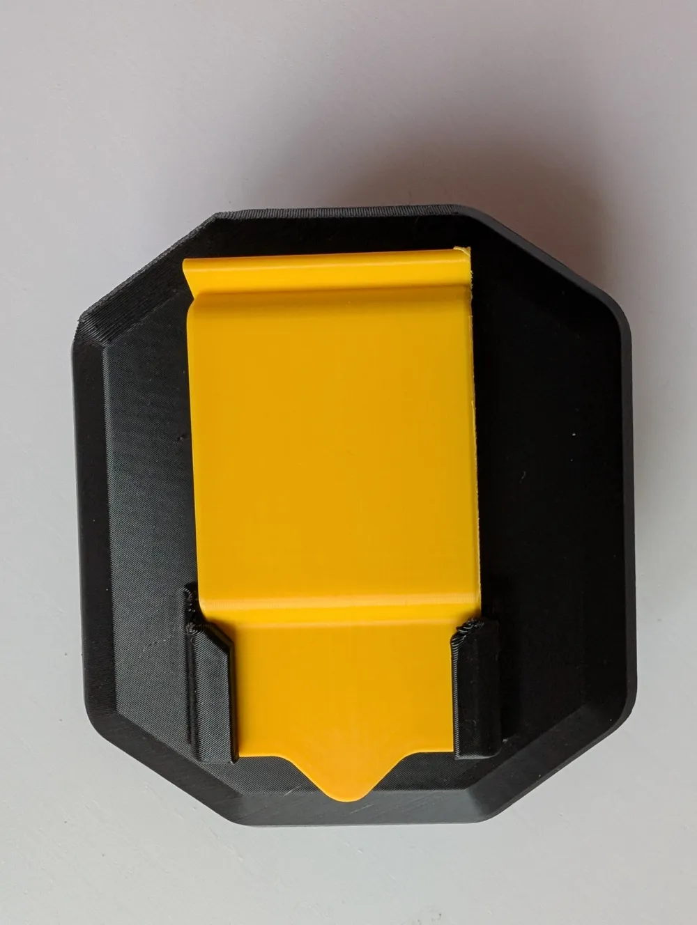 EMS Glove Box - Free 3D Print Model - MakerWorld