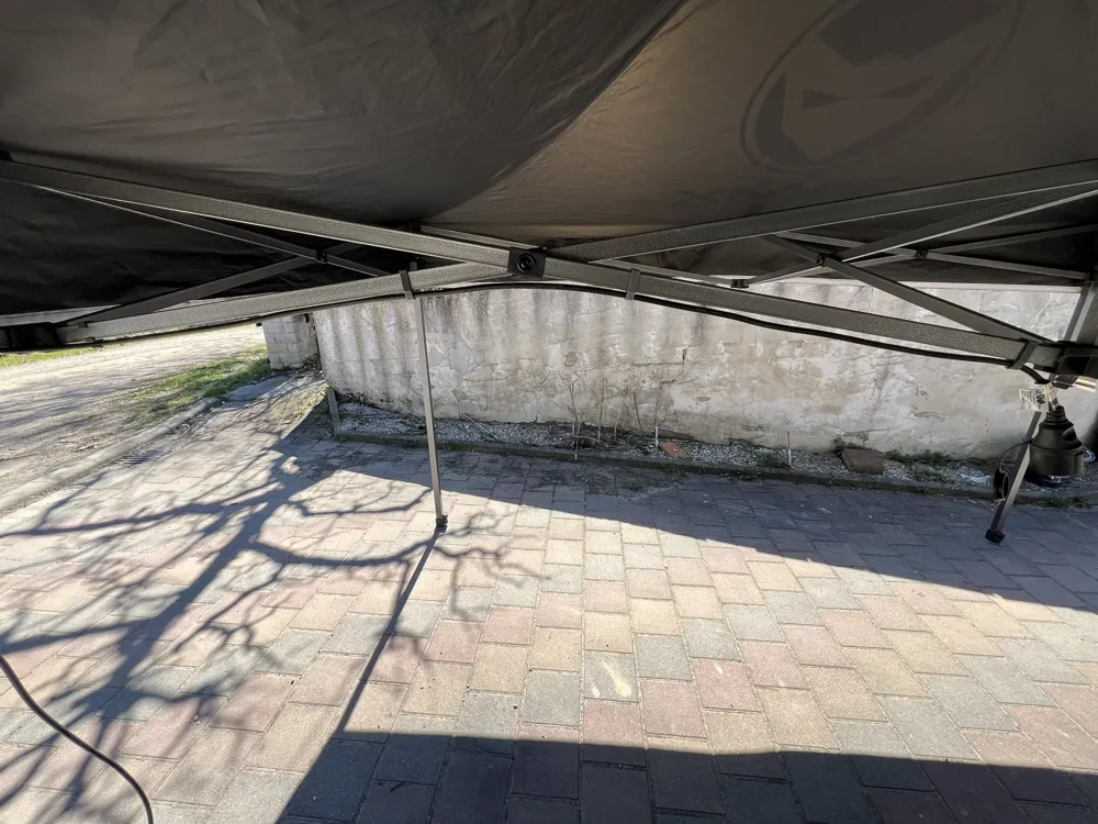 24MX Pavilion Tent Cable Holder - Free 3D Print Model - MakerWorld