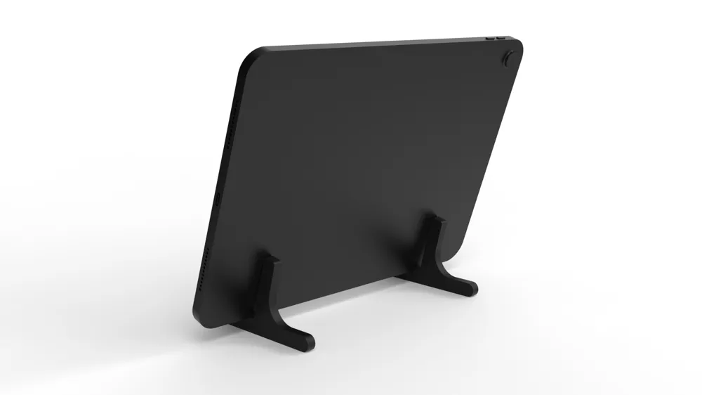 Simple Tablet Stand by MrG - MakerWorld