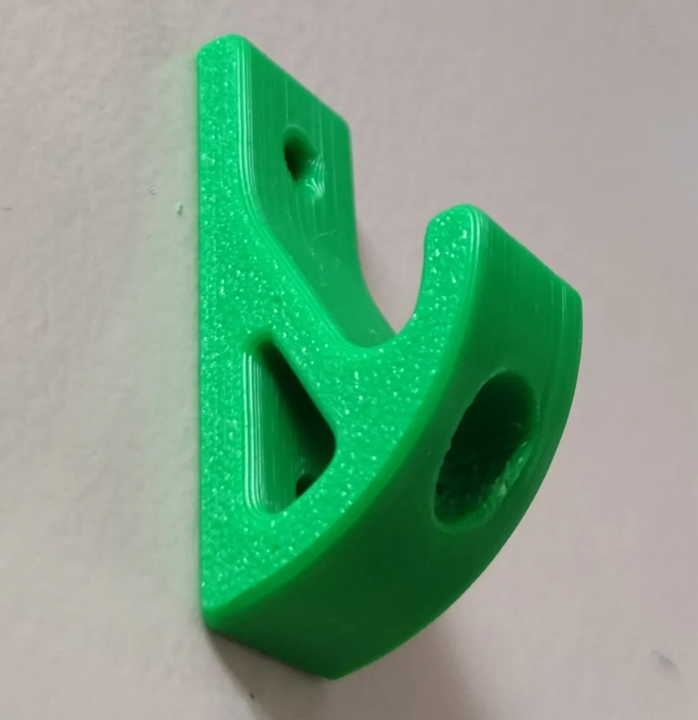 Strongest Small Wall Hook by VC_design - MakerWorld