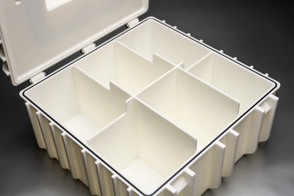 Wago utility case by sipura - MakerWorld