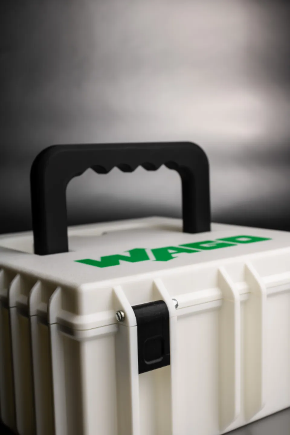 Wago utility case by sipura - MakerWorld