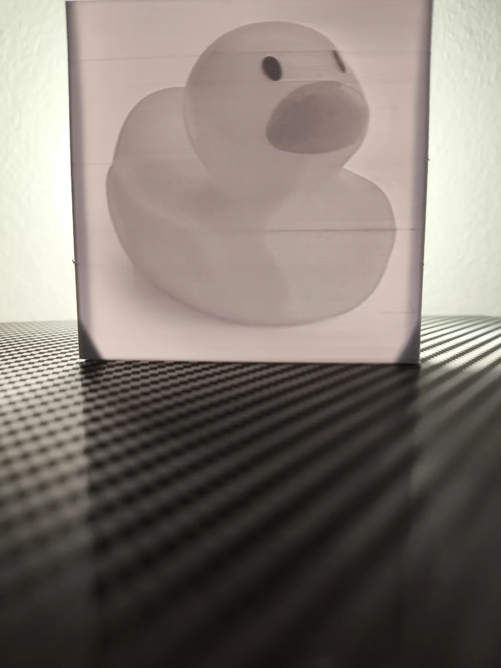 DUCK mini by 3DKikl - MakerWorld