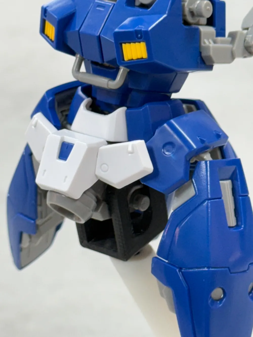 Gundam Gunpla Universal Base Adapter - 1/100 MG - Free 3D Print Model ...