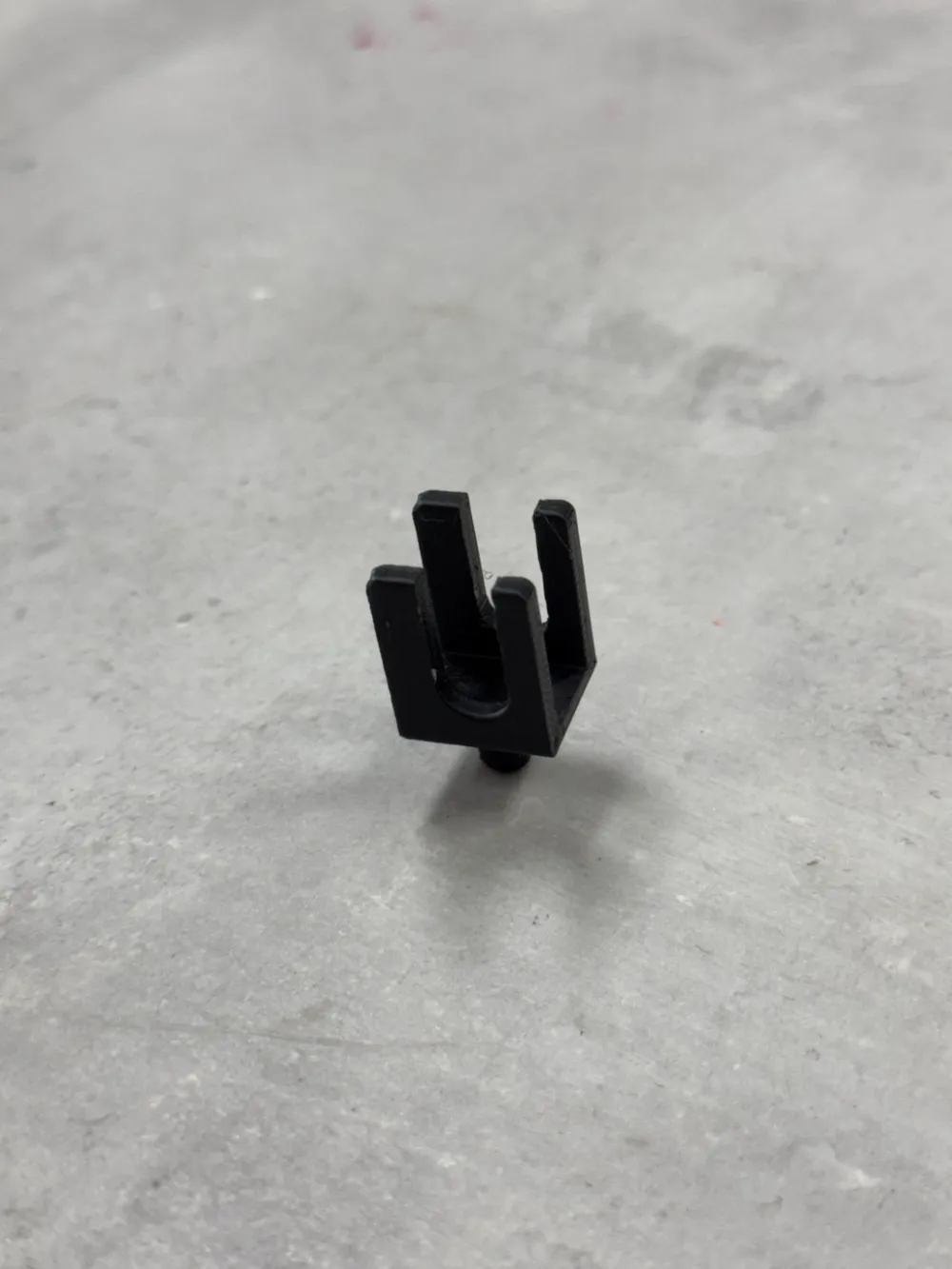 Gundam Gunpla Universal Base Adapter - 1/100 MG - Free 3D Print Model ...