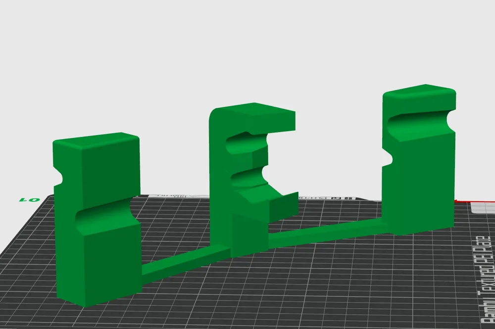Katana wall Display - Free 3D Print Model - MakerWorld