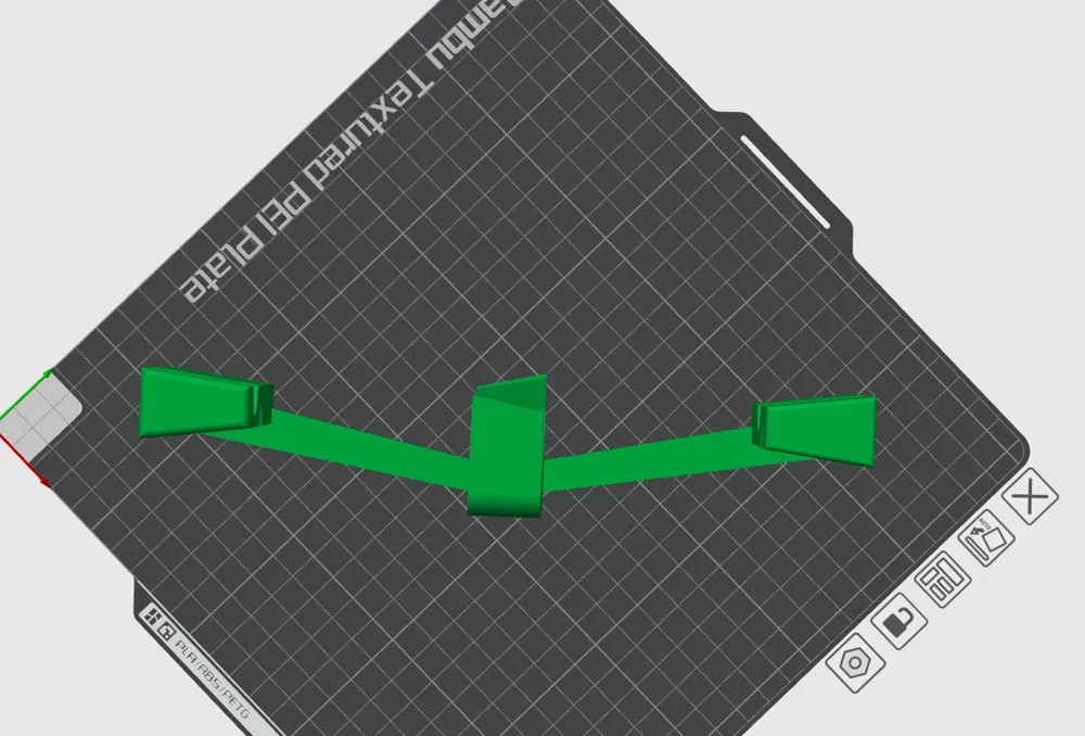 Katana wall Display - Free 3D Print Model - MakerWorld