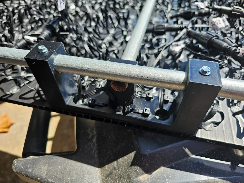 EFL Tune To Radio Coro Prop Mount Kit by john.darst MakerWorld ...