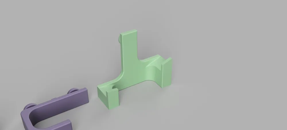 PegBoard Parkside Clips by DiegosDigos - MakerWorld