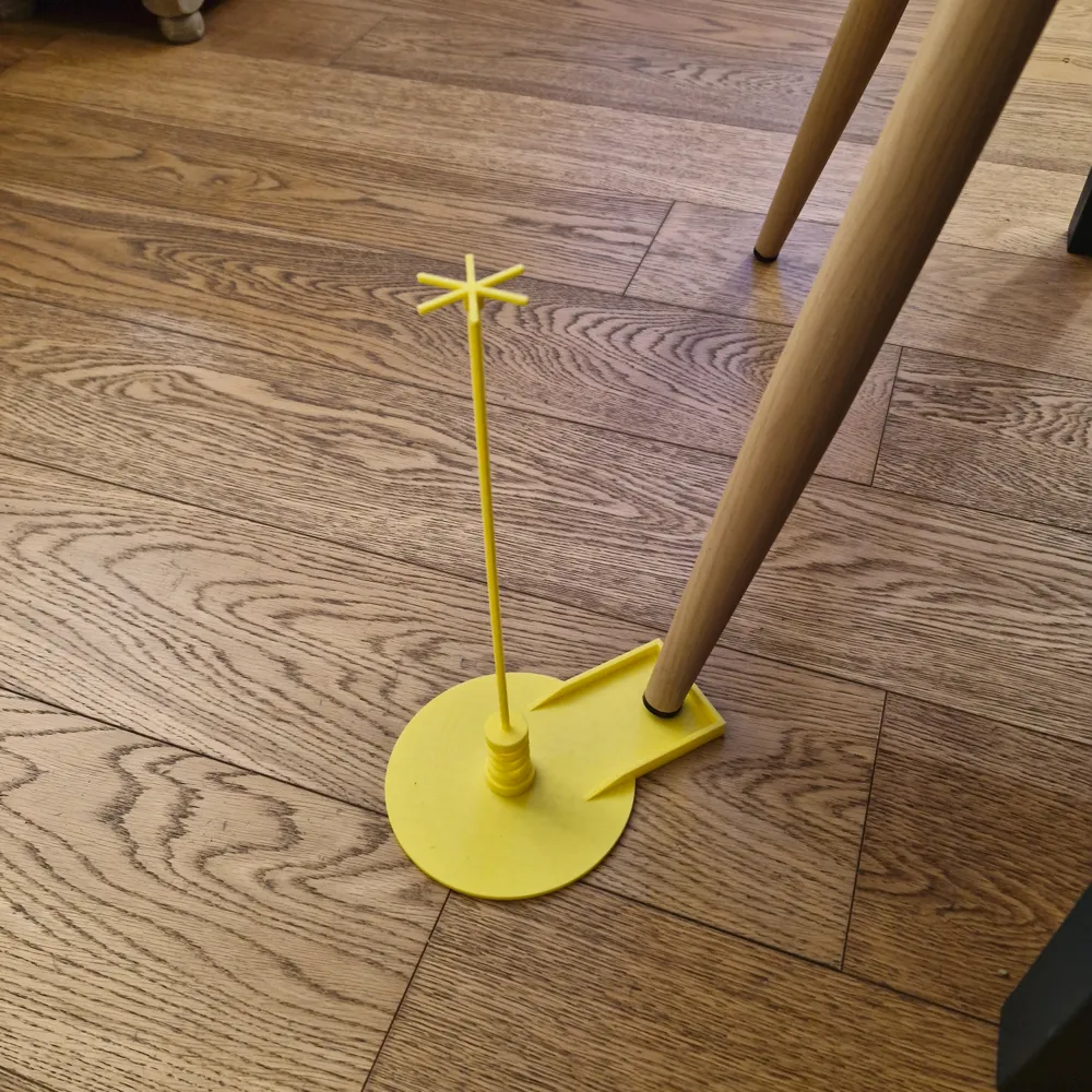 Spring-loaded cat toy by Deto MakerWorld: Download Free 3D Models