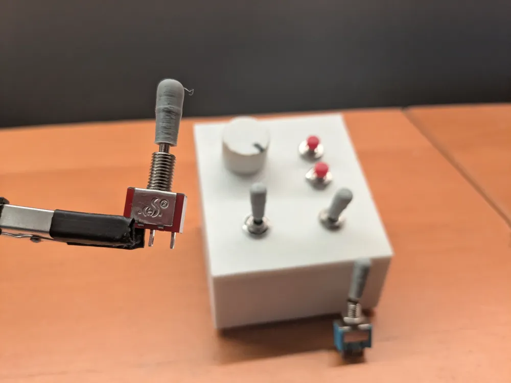 Toggle Switch Extension for MTS switches by TooMuchESP MakerWorld ...