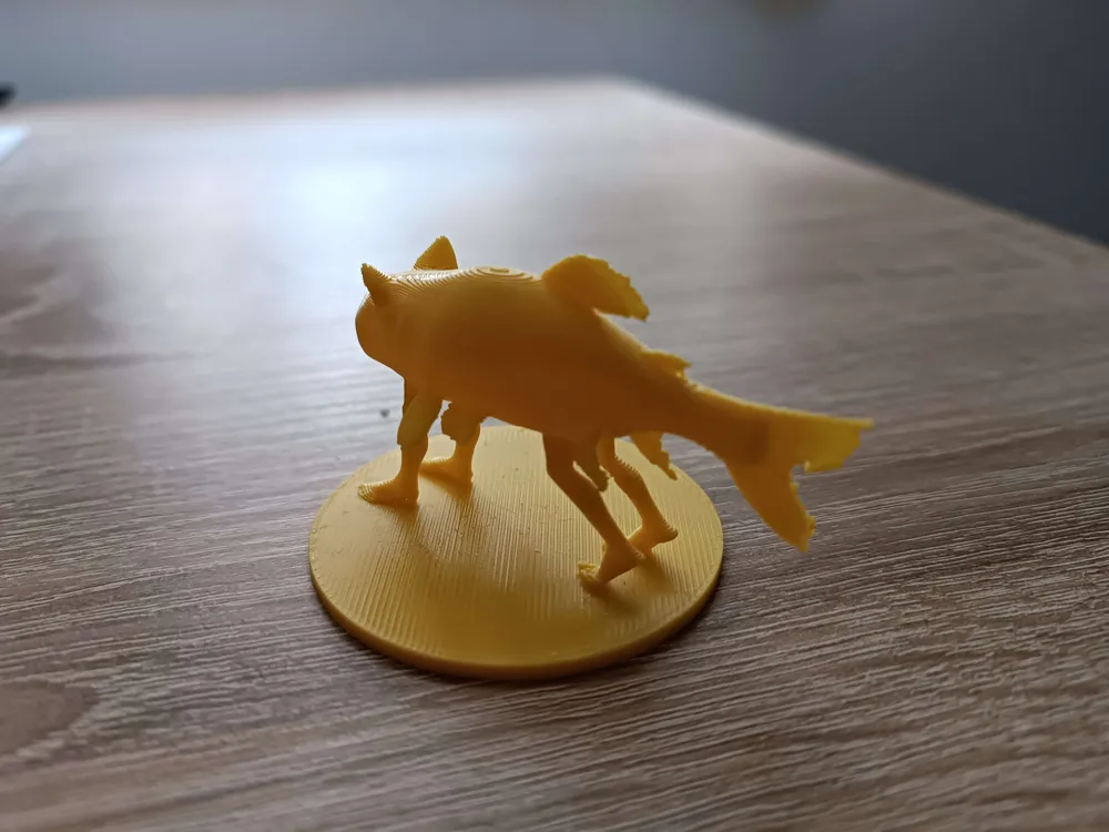 Trulimero Trulichina - Italian Brainrot (Fish Cat) by Kartofel24724 ...