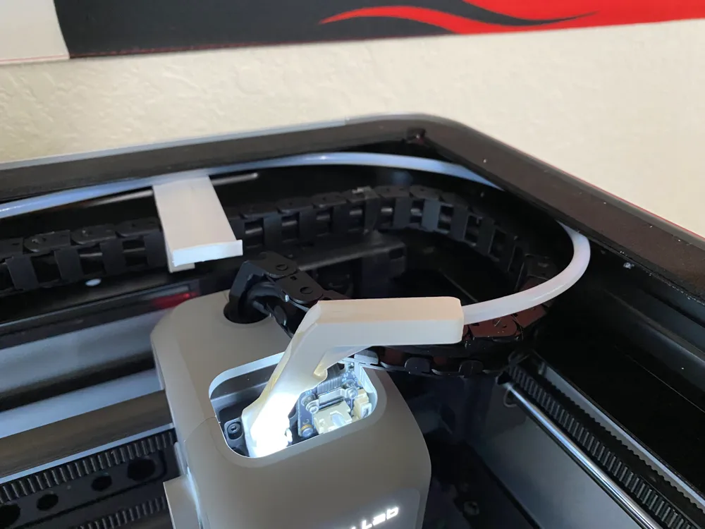 PTFE Clip Guide by f1dude - MakerWorld