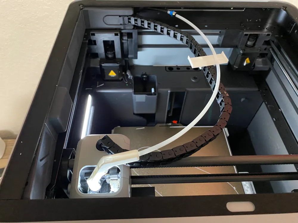 PTFE Clip Guide by f1dude - MakerWorld