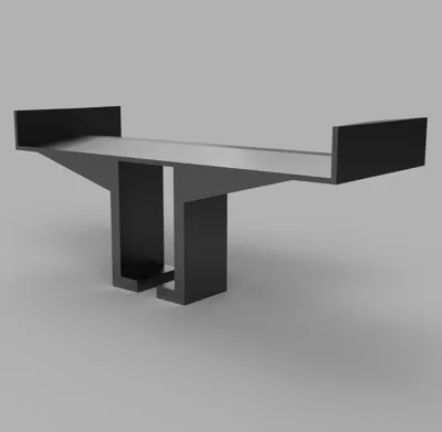 PTFE Clip Guide by f1dude - MakerWorld