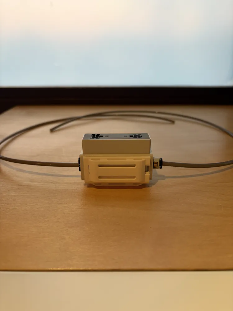 universelle Halterung für AMS Hub - A1 Series – Kostenloses 3D ...