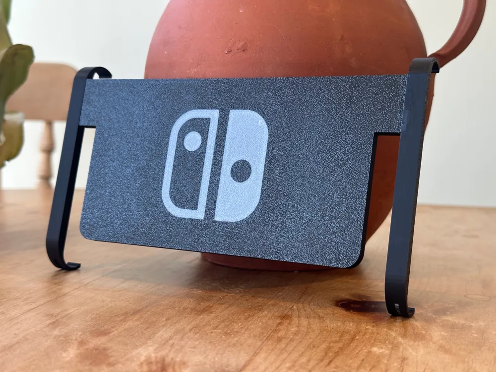 Nintendo Switch 2 Game Card Backpack - 12 Cards - Free 3D Print Model ...