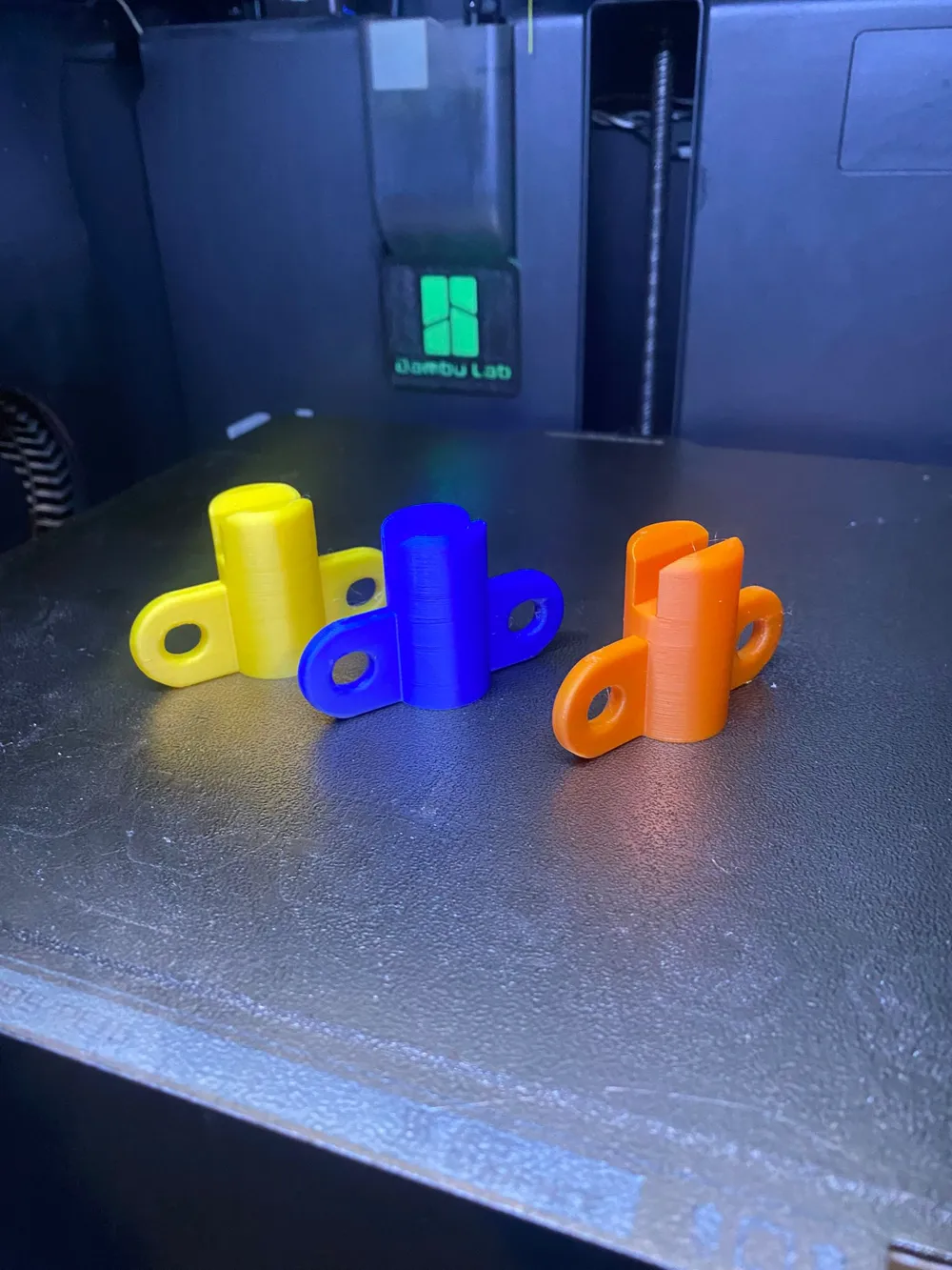 chave de bolsa de água quente por dirty dog MakerWorld: Baixe modelos 3D gratuitos