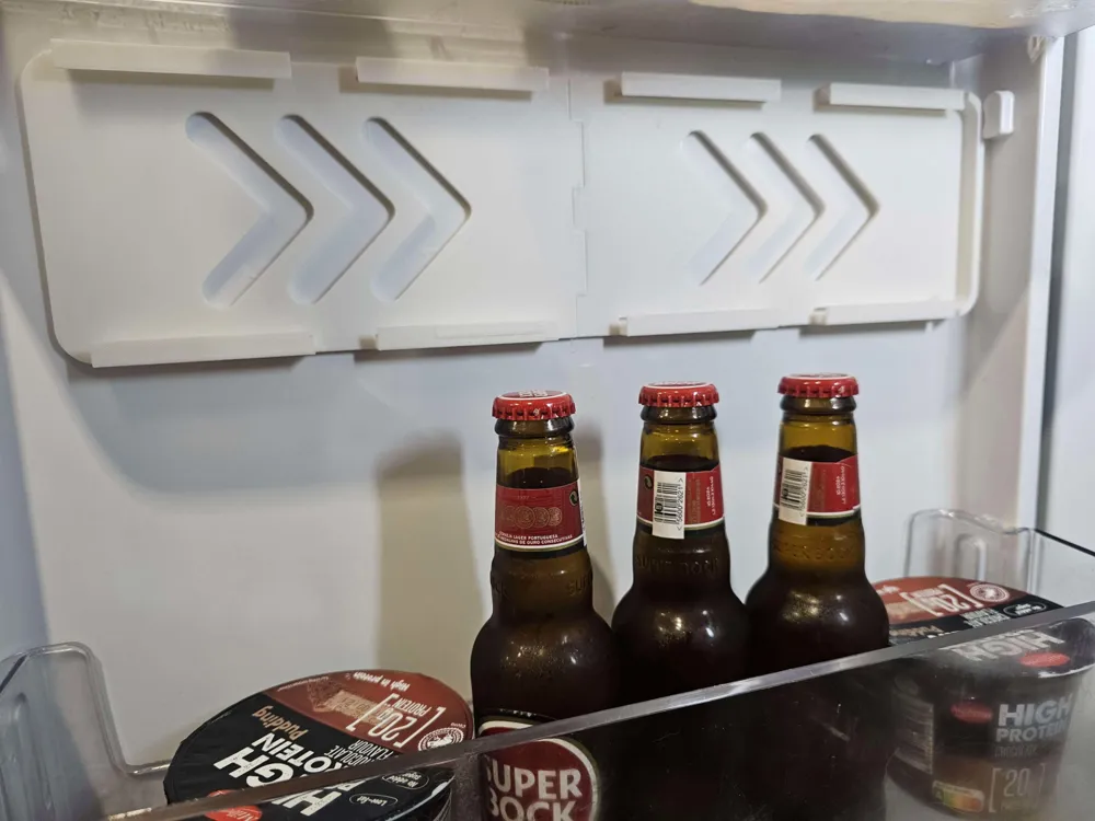 Yogurt Storage / Dispenser for fridger space saving by MindFlow ...