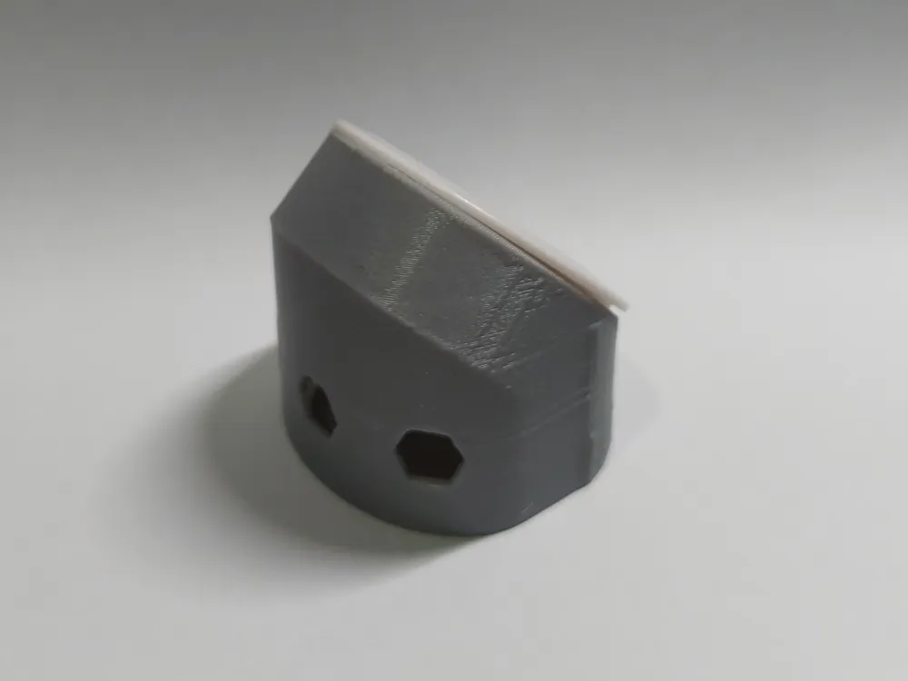 Temperature Sensor Holder by paulo fernandes - MakerWorld