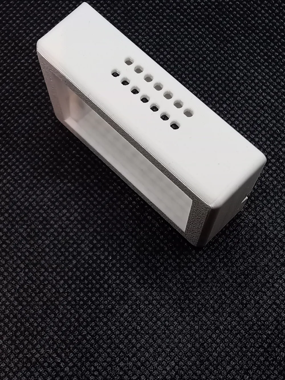 Temperature Sensor Holder - Free 3D Print Model - MakerWorld