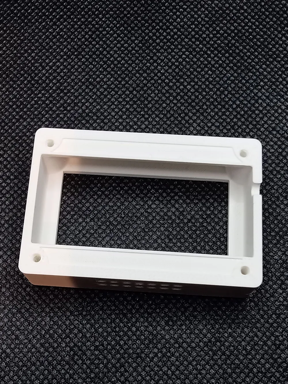Temperature Sensor Holder - Free 3D Print Model - MakerWorld
