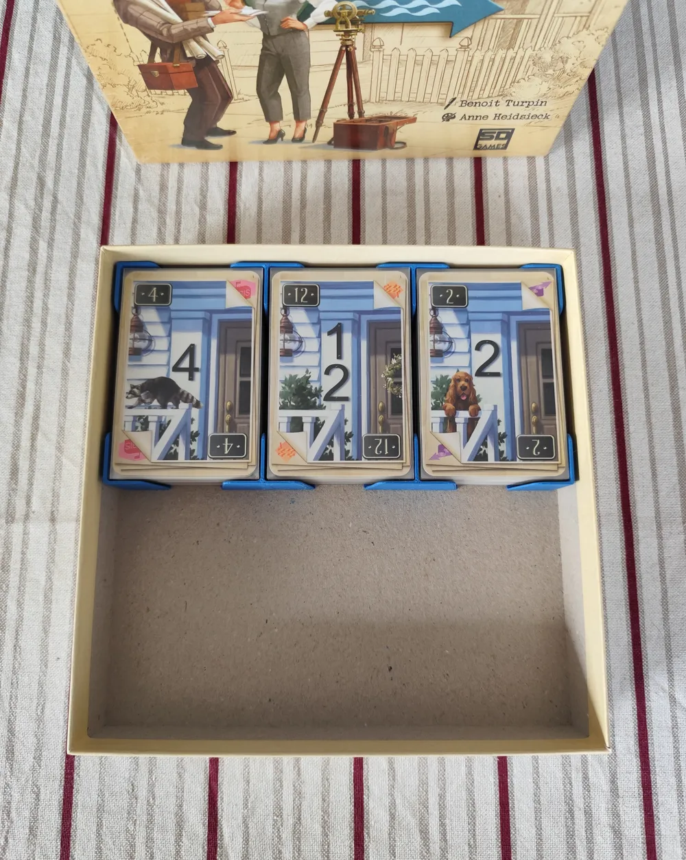 Welcome To INSERT - Free 3D Print Model - MakerWorld