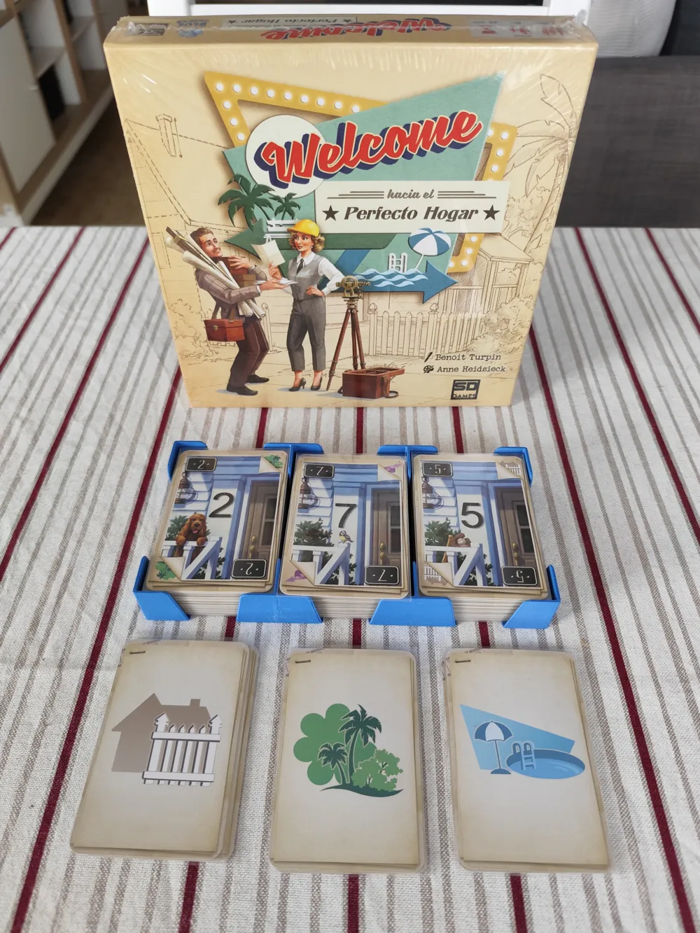 Welcome To INSERT - Free 3D Print Model - MakerWorld