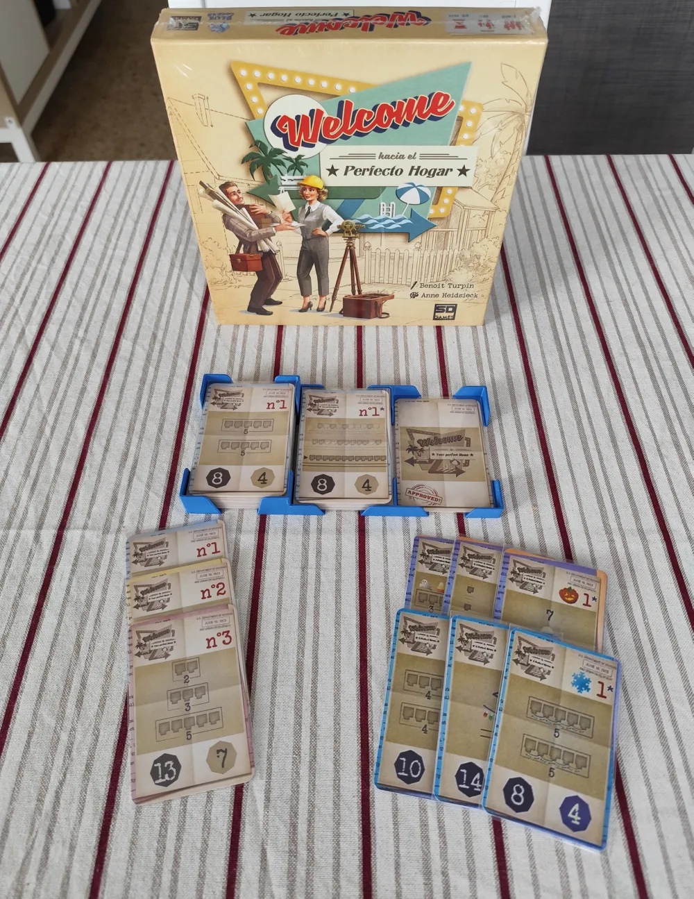 Welcome To INSERT - Free 3D Print Model - MakerWorld