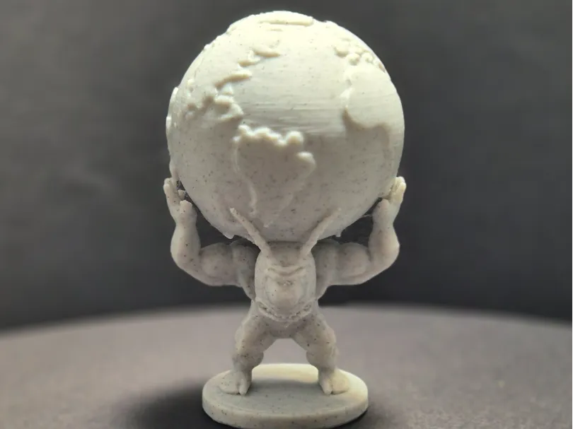 Plankton Atlas by Michl7734 MakerWorld: Download Free 3D Models