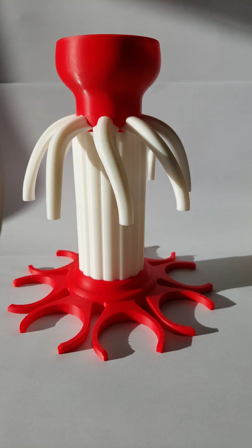 Shot Dispenser - roman style by Ibachofficial MakerWorld: Download Free ...