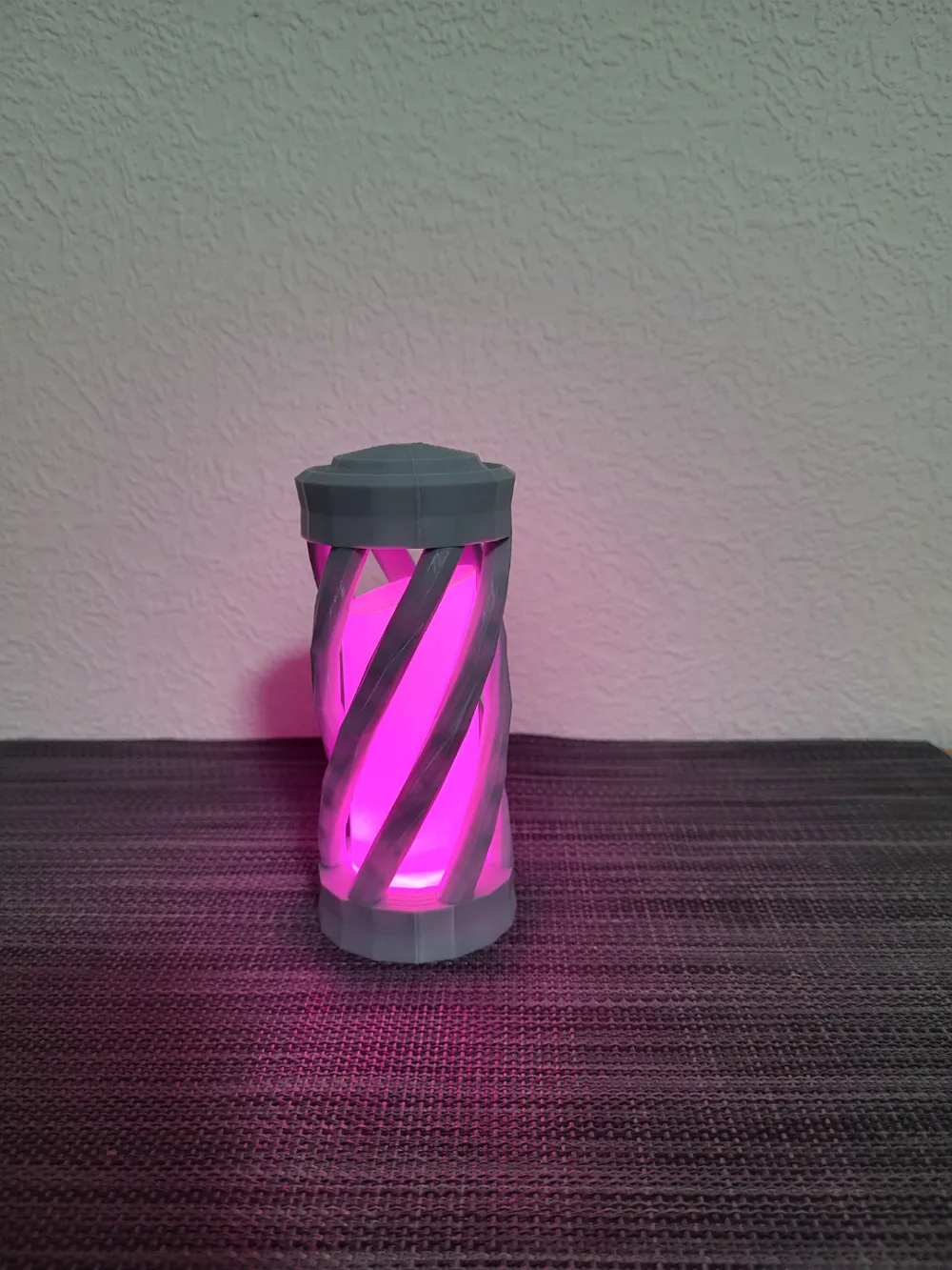 Fuel Cell/Lysate Cell Lamp [Risk of Rain 2] by N405 - MakerWorld
