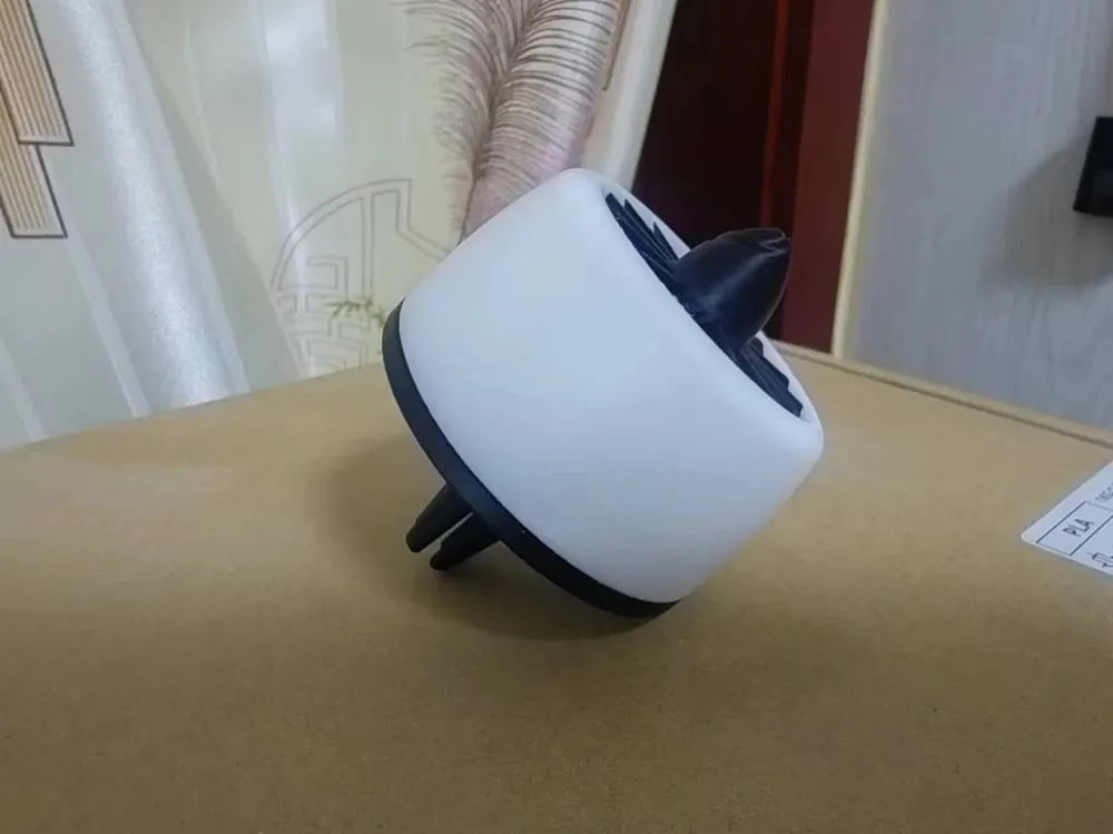Propeller car vent diffuser by 小厮工作室 - MakerWorld