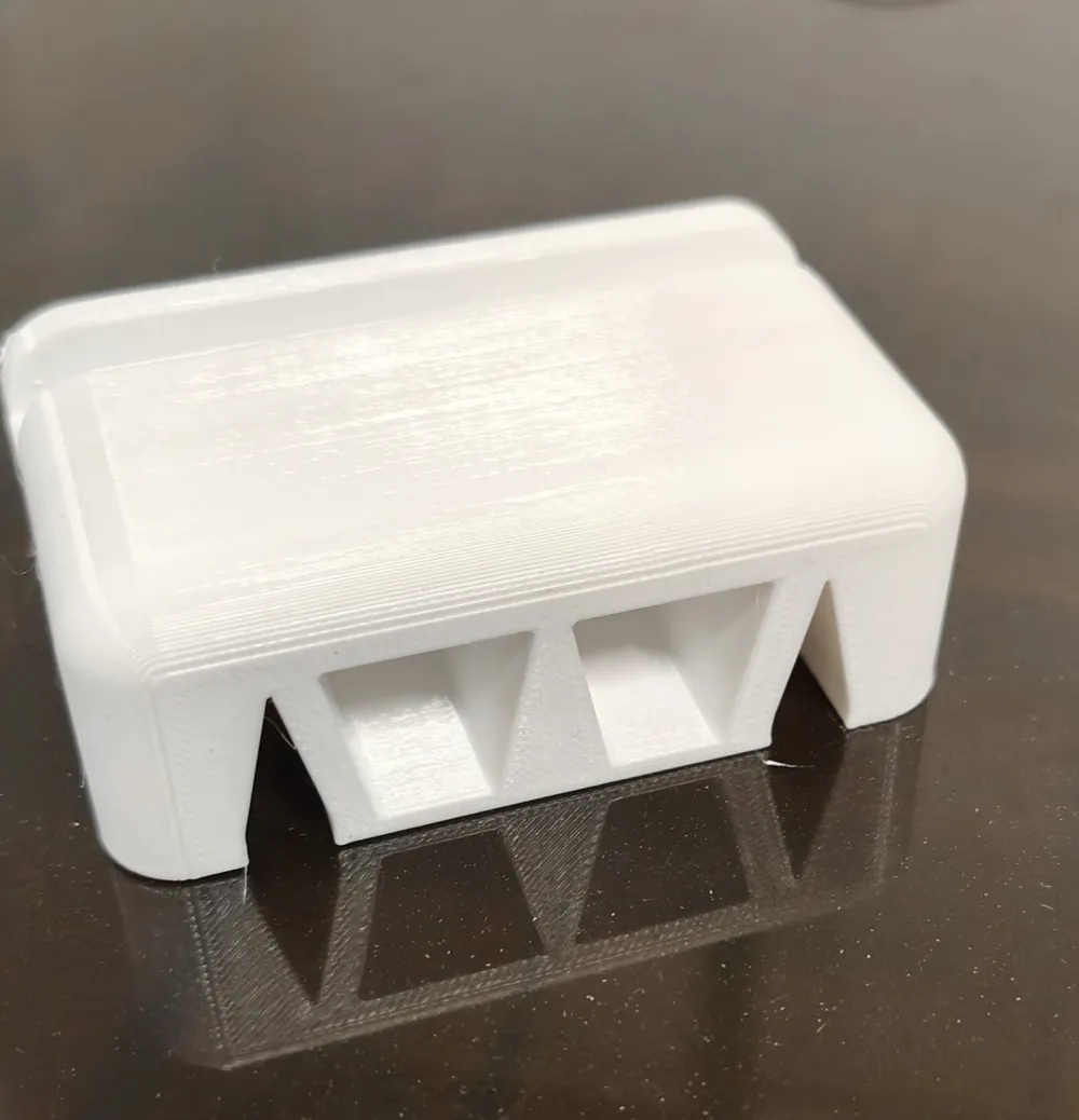 Laser CO2 Blade Object Plate Blocks by Gimmy3D - MakerWorld