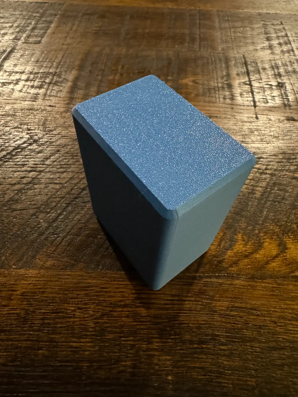 Parametric Card Box Remixed by Todd Krabach MakerWorld: Download Free ...