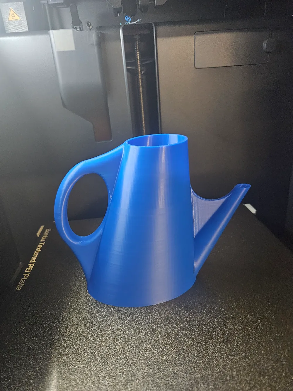 Modern Mini Watering Can by danshti - MakerWorld