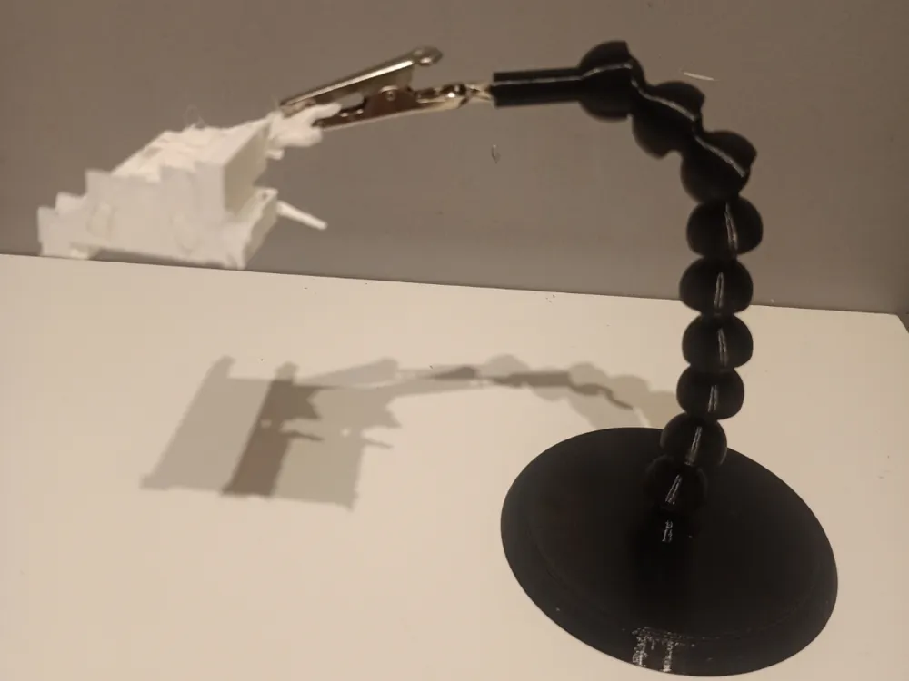 loc-line adjustable coolant hose by Andrii Zuboff - MakerWorld