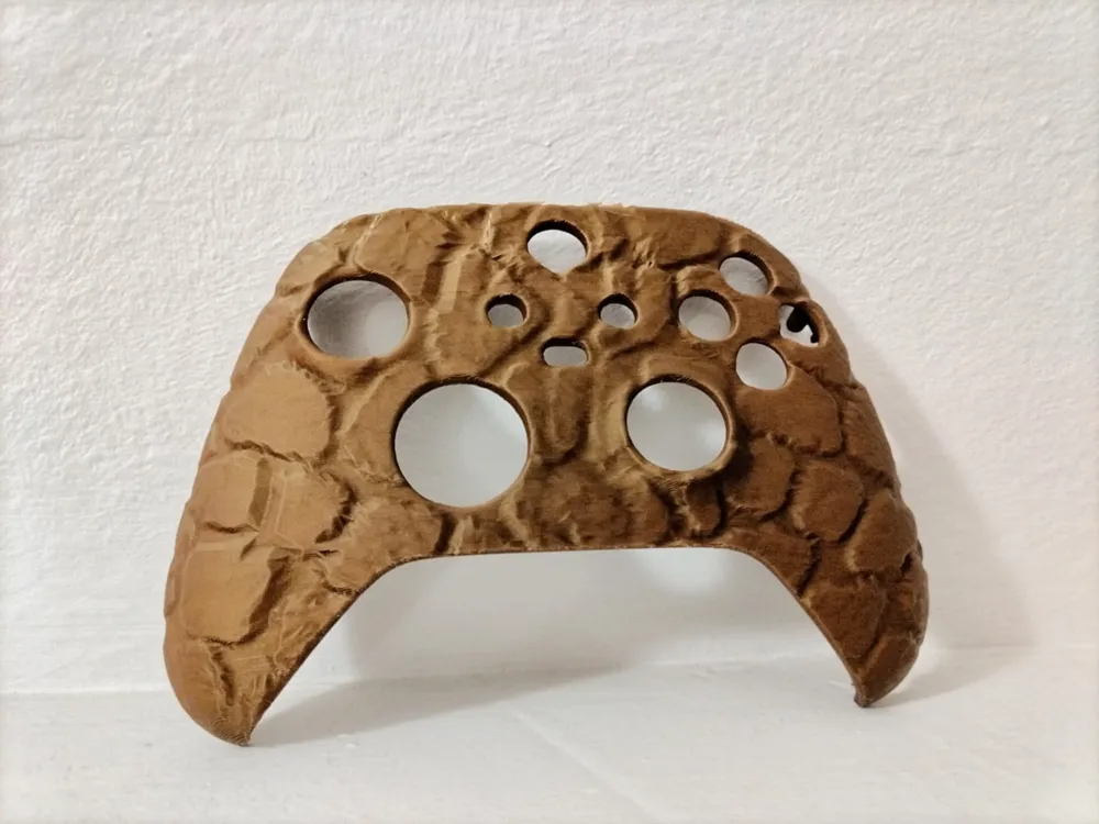 Xbox Series X/S Controller Faceplate by dobrev MakerWorld: Download ...