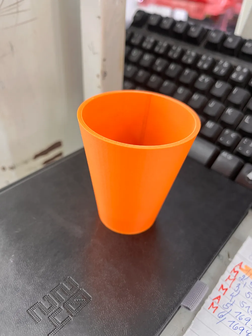 Round Cup by Jakub MakerWorld: Download Free 3D Models