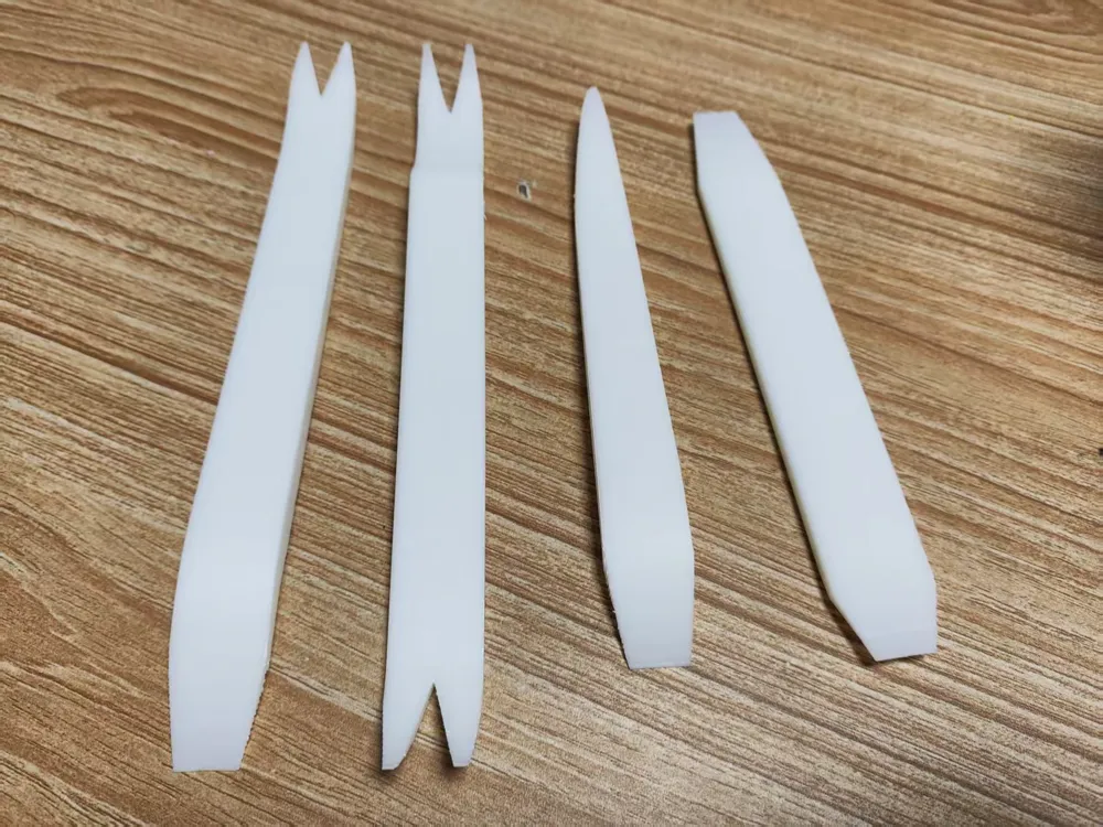 Car Interior Trim Removal Pry Tool by 拆造玩的日常（全） MakerWorld: Download ...