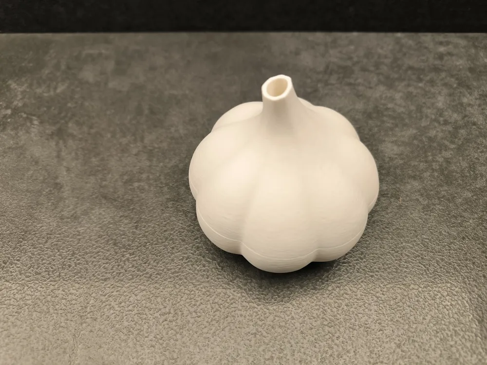 Garlic Box - Free 3D Print Model - MakerWorld