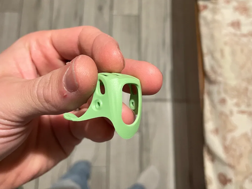 Meteor 65 75 o4 canopy by 23U5 MakerWorld: Download Free 3D Models