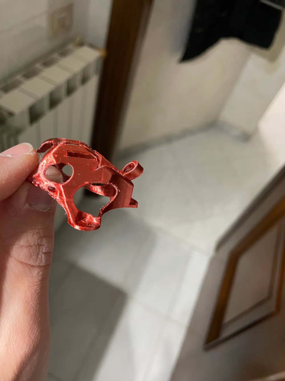 Meteor 65 75 o4 canopy by 23U5 MakerWorld: Download Free 3D Models