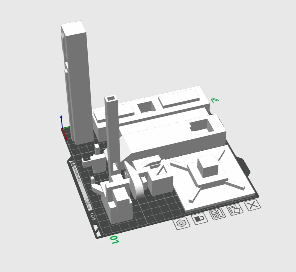 Mini A1 Mini by ok MakerWorld: Download Free 3D Models