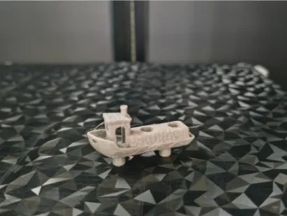 Battleship Benchy by Zona3d MakerWorld: Download Free 3D Models