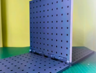 Battleship Benchy by Zona3dMakerWorld: Download Free 3D Models