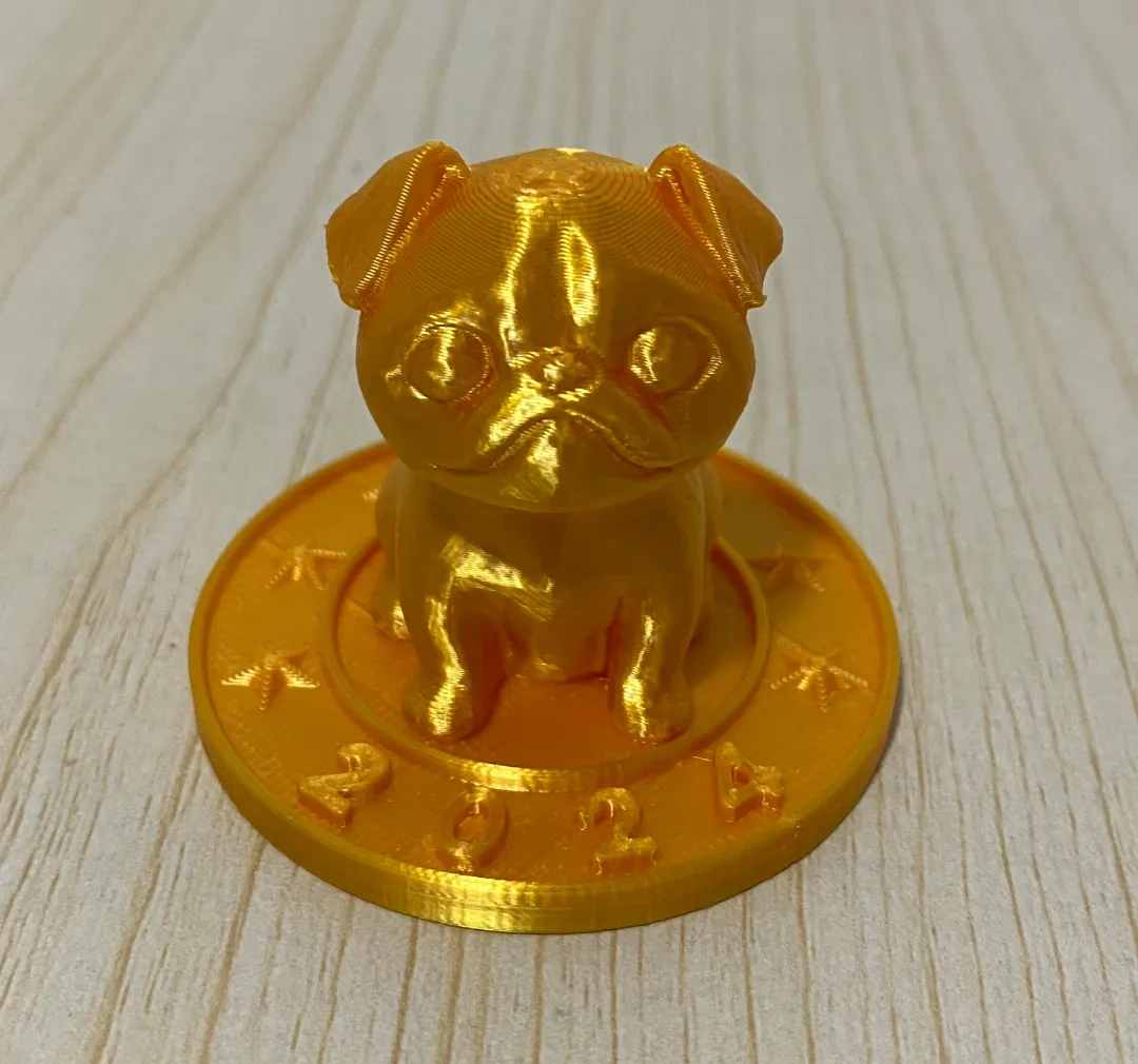 Dogecoin Dogecoin (bi) - Chinese is profound Remixed by user_3412395519 ...