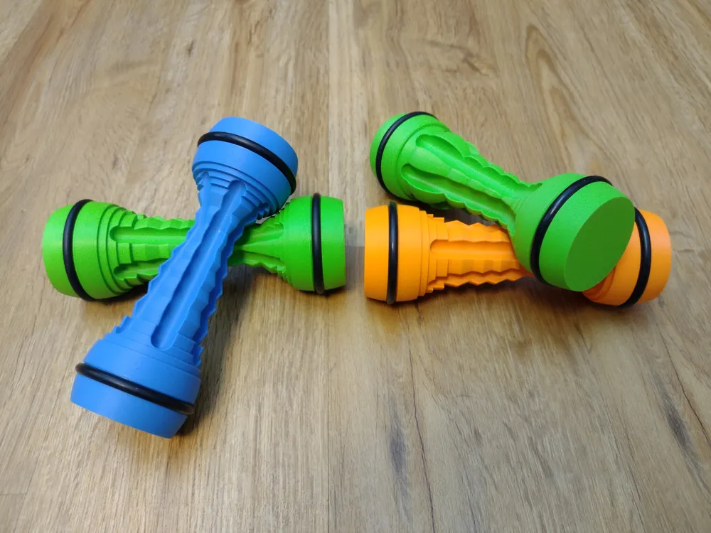 Fascia Roll by CAD-Guy - MakerWorld