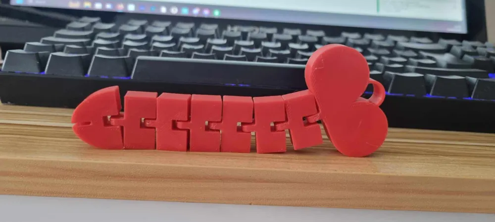 Flexi-Erexi - Free 3D Print Model - MakerWorld